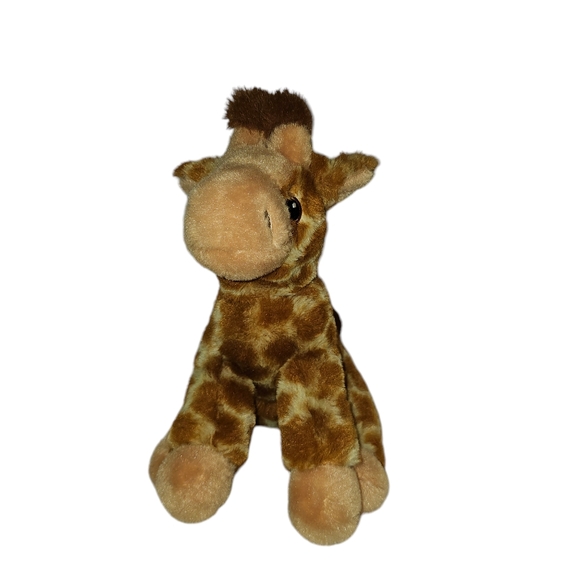 Adventure Planet | Toys | Adventure Planet Giraffe Plush Plushie ...
